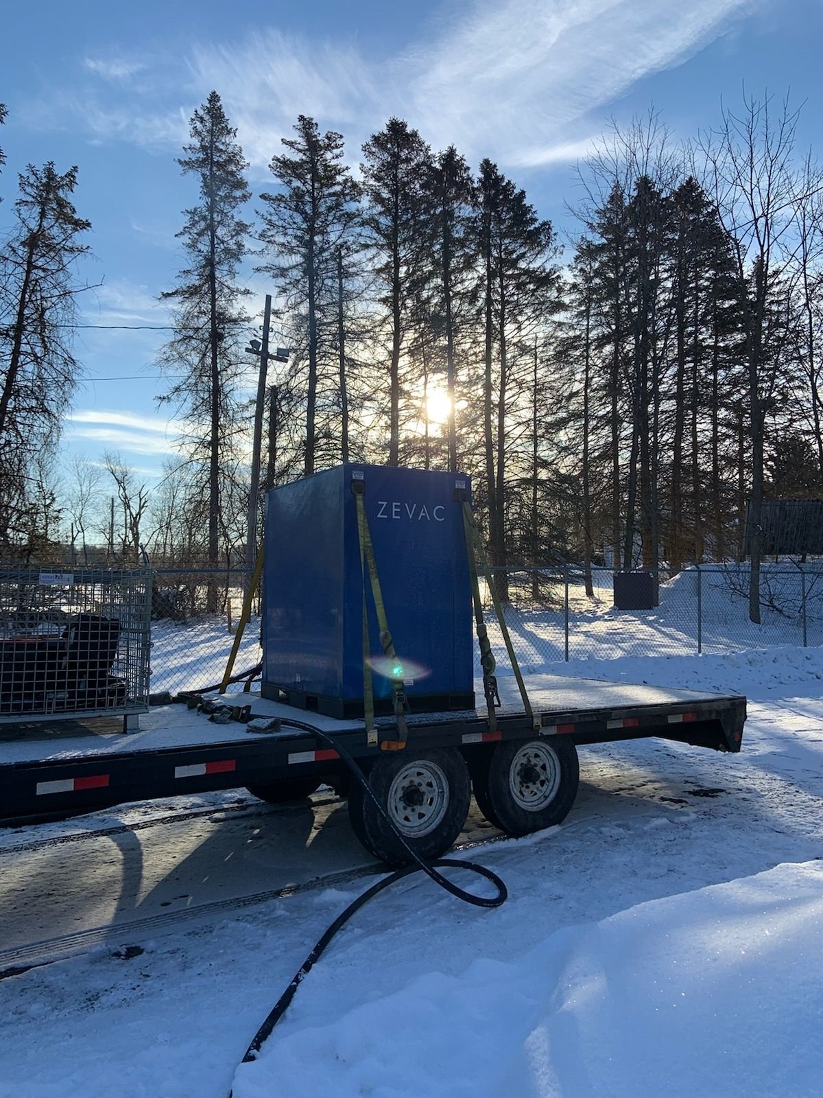 ZEVAC in Canada | ZEVAC - Closed-Vent Systems. Gas & Liquid Recovery ...