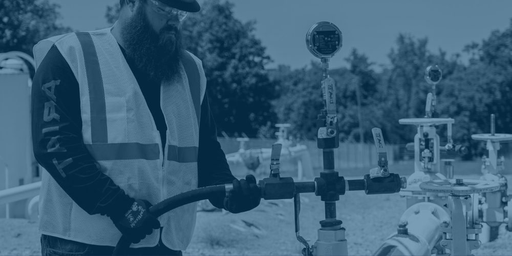 Dangers of Neglecting Liquid Protections in Flaring & Cross-Compression ...