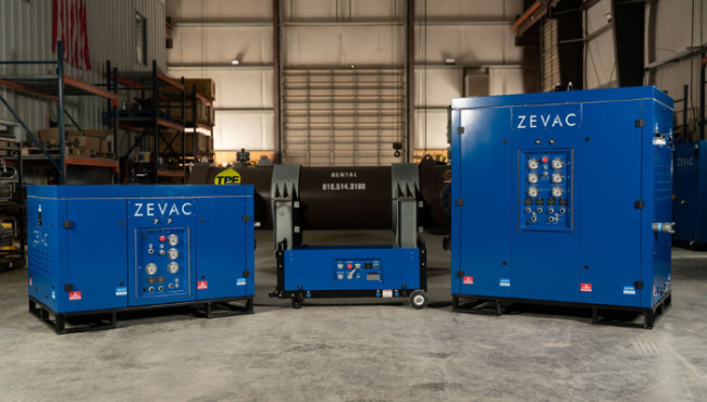 ZEVAC: A Veriforce approved Covered Task for Operator Qualification (OQ ...